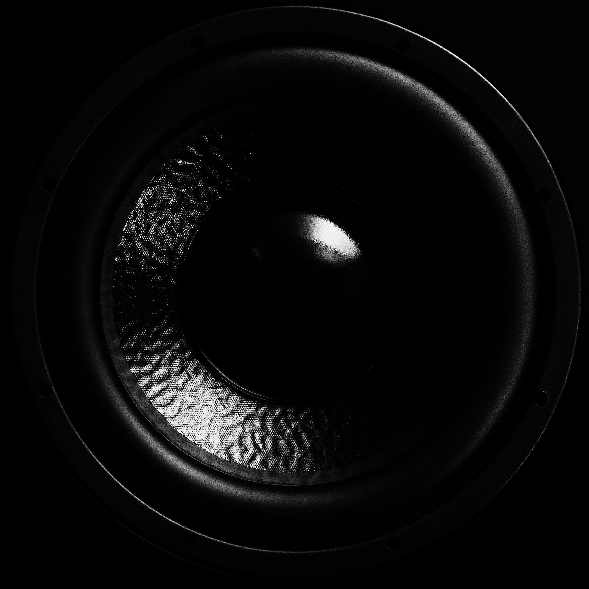 Adding a subwoofer – PS Audio