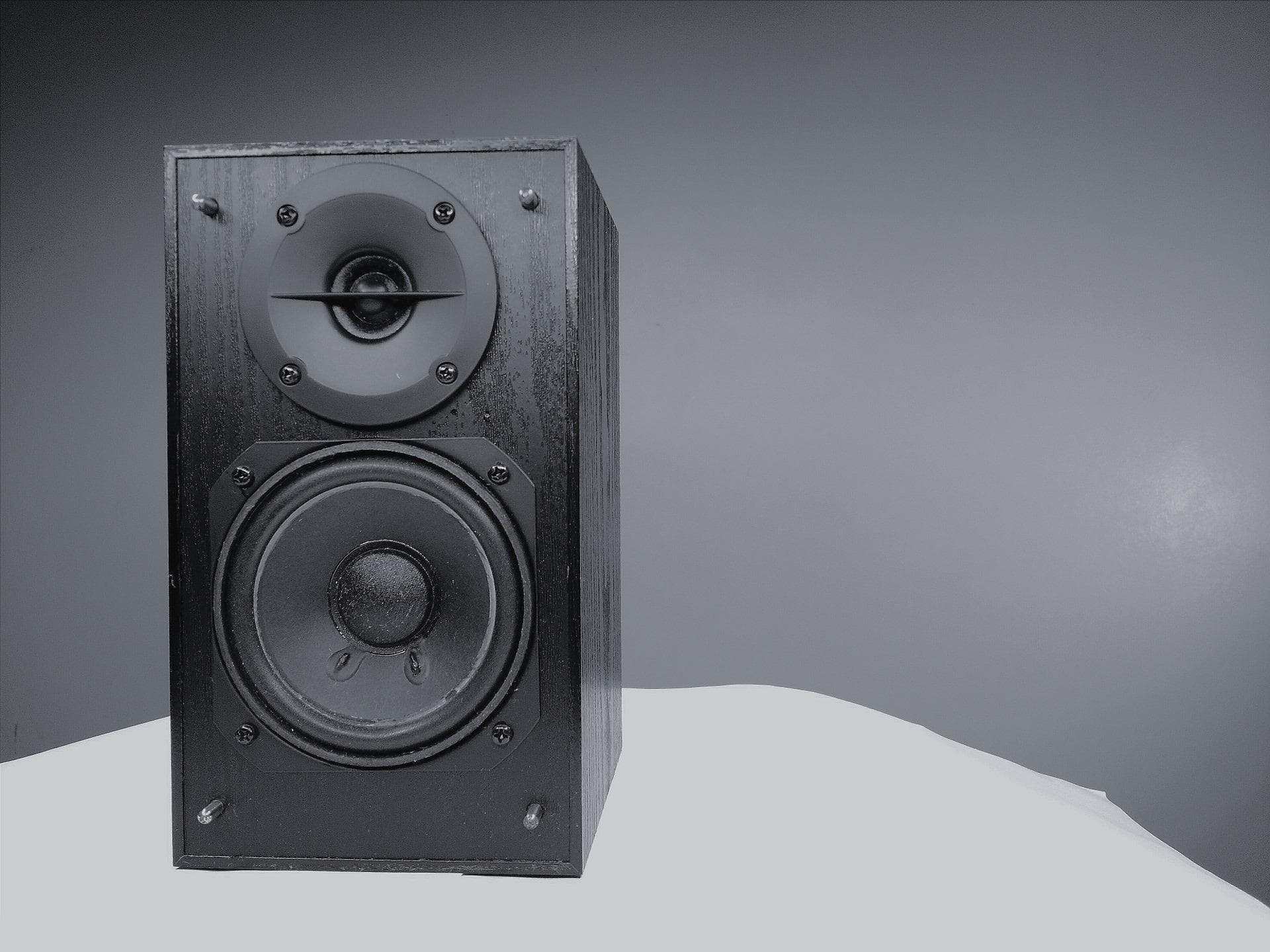 Subwoofers and full range speakers – PS Audio