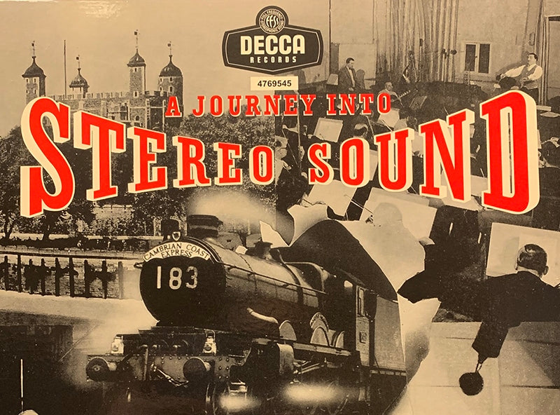 Some Notable Analog Recordings, Part Three – PS Audio