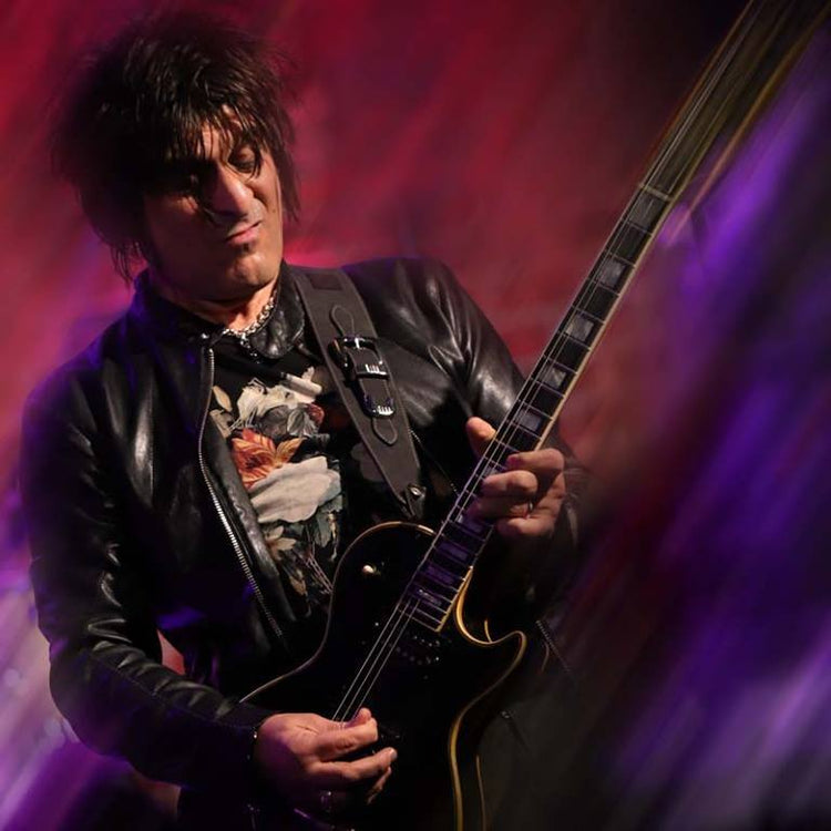 Steve Conte and The Concrete Jangle: The Sound of New York City Rock ...