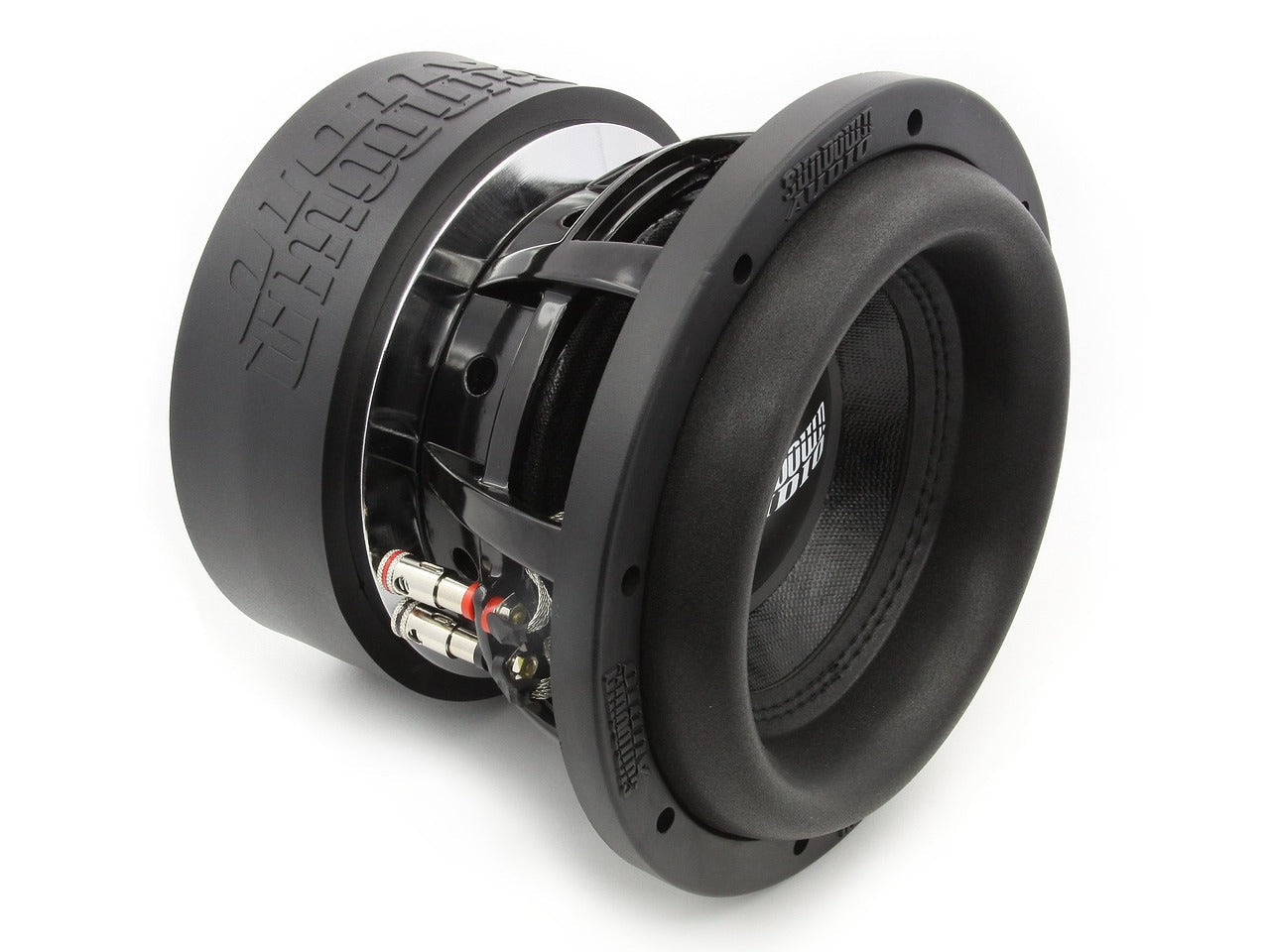 The subwoofer secret – PS Audio