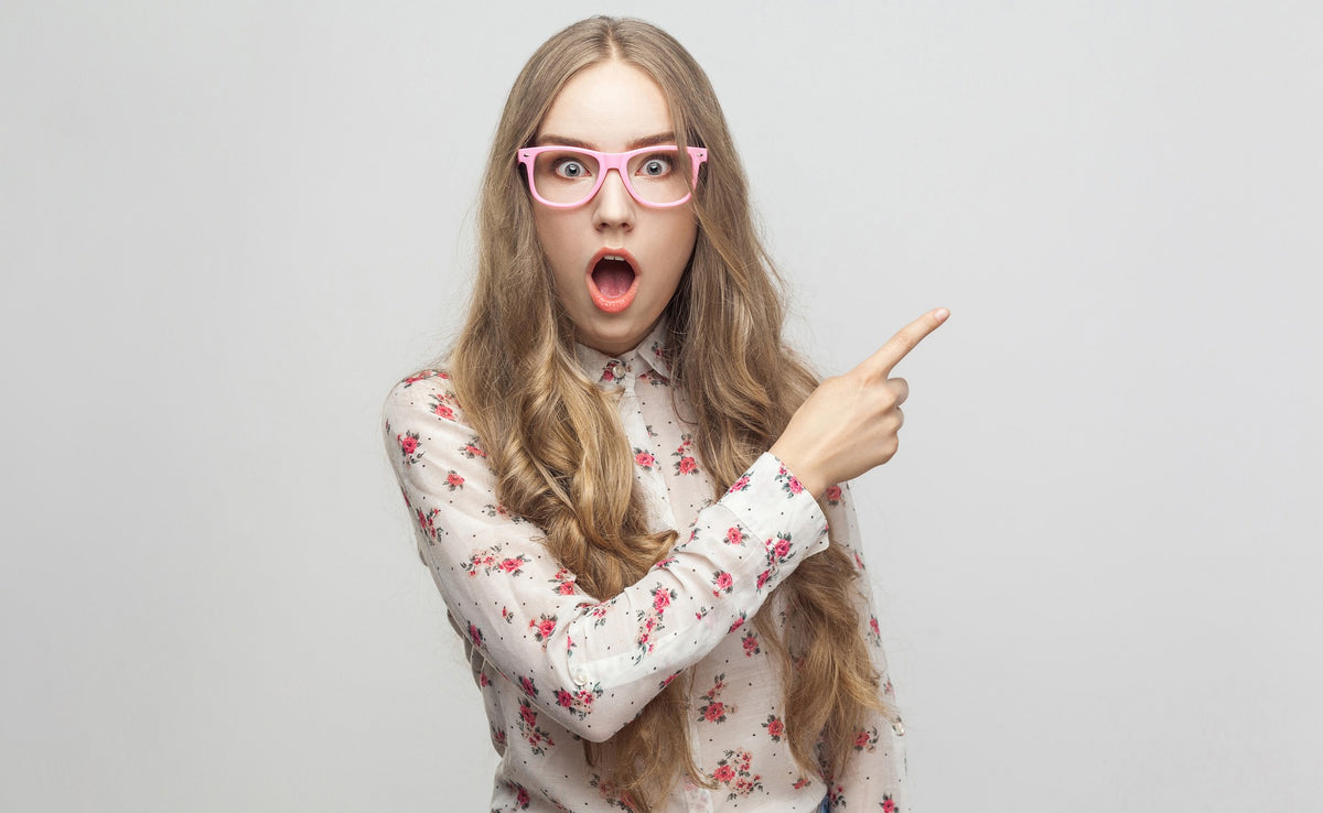 Shock and surprise – PS Audio
