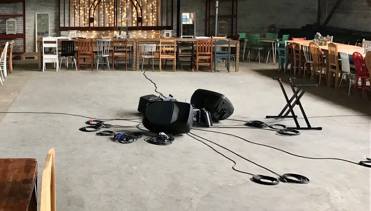 How good is digital room correction? – PS Audio