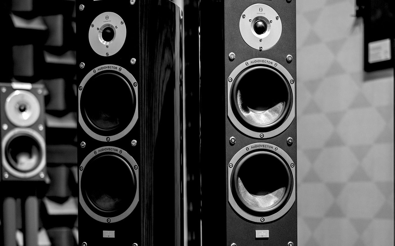 Why do we listen in stereo? – PS Audio