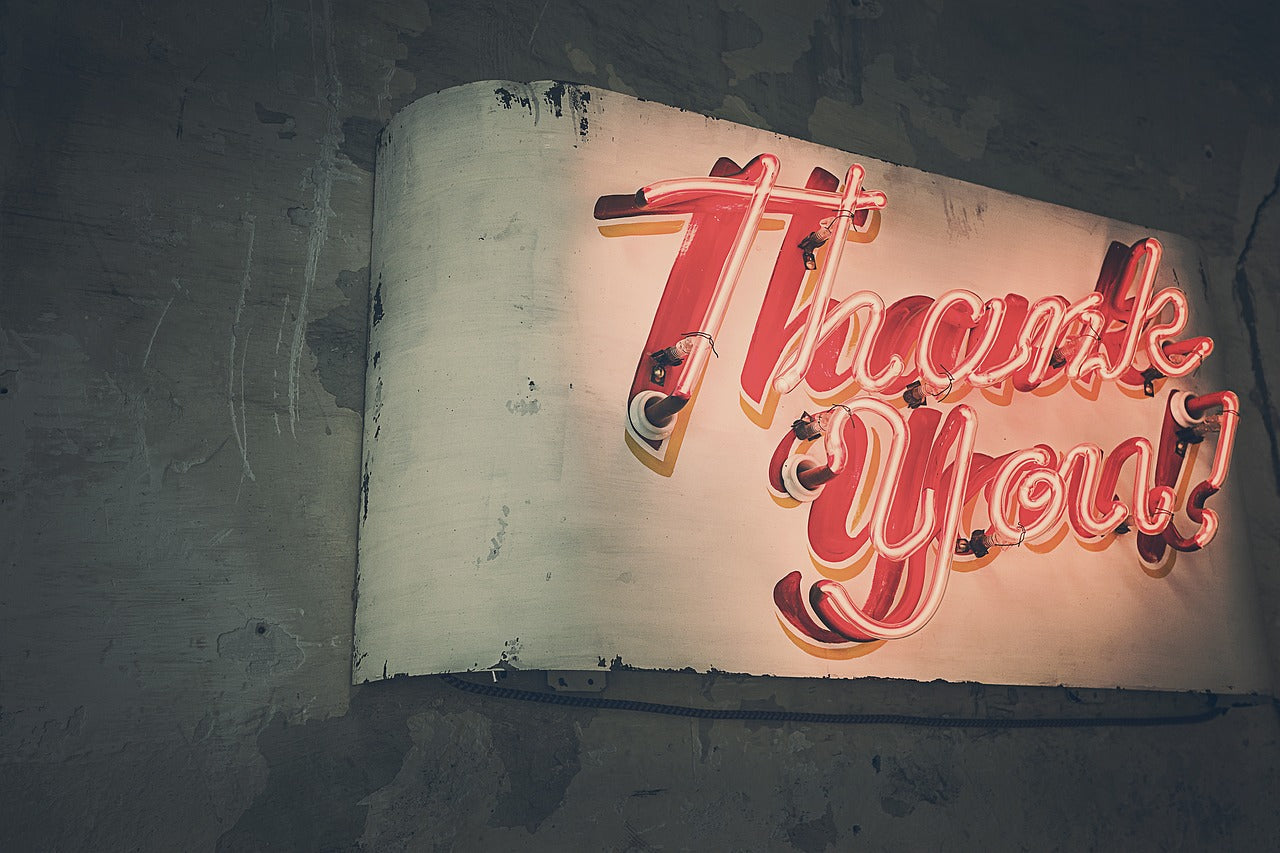Thanks – PS Audio