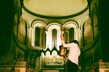 Thurston Moore: From Sonic Youth to Flow Critical Lucidity – PS Audio