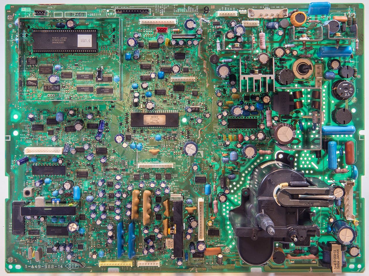 How Products are Made, Part 2: The Design Process – PS Audio