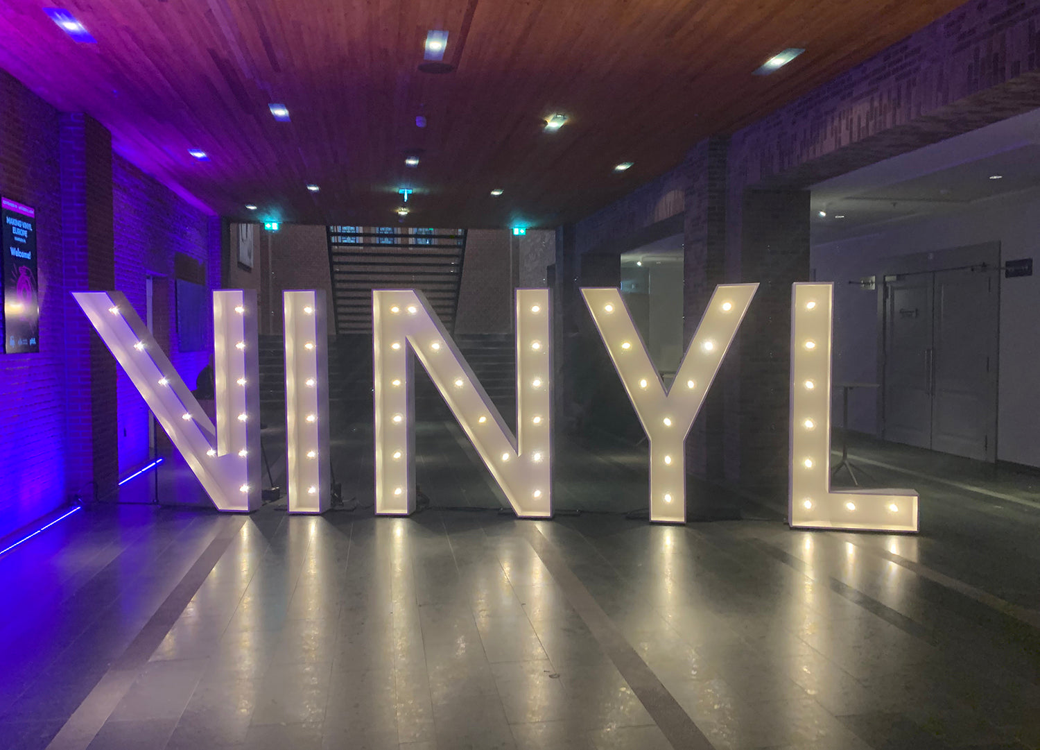 A New Normal Was in Sight at Making Vinyl Europe 2024 – PS Audio