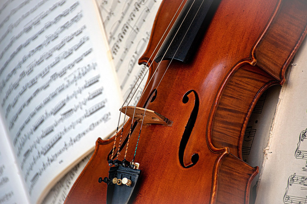 Why music matters most – PS Audio