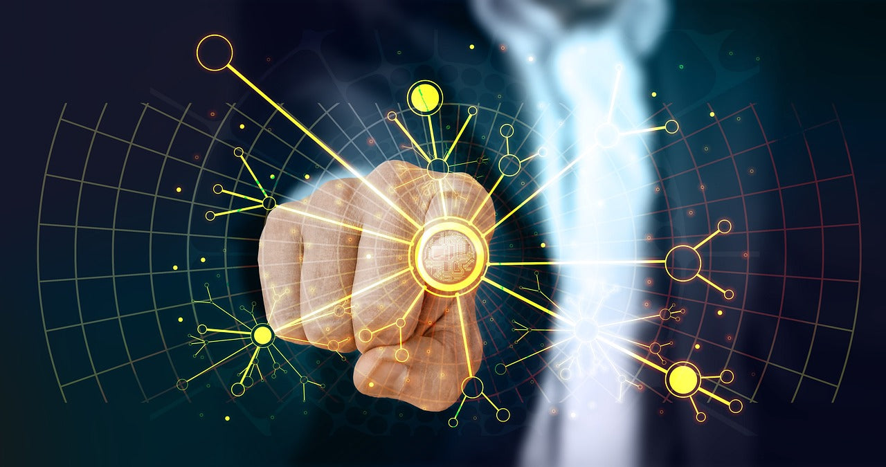 The intelligent buffer – PS Audio