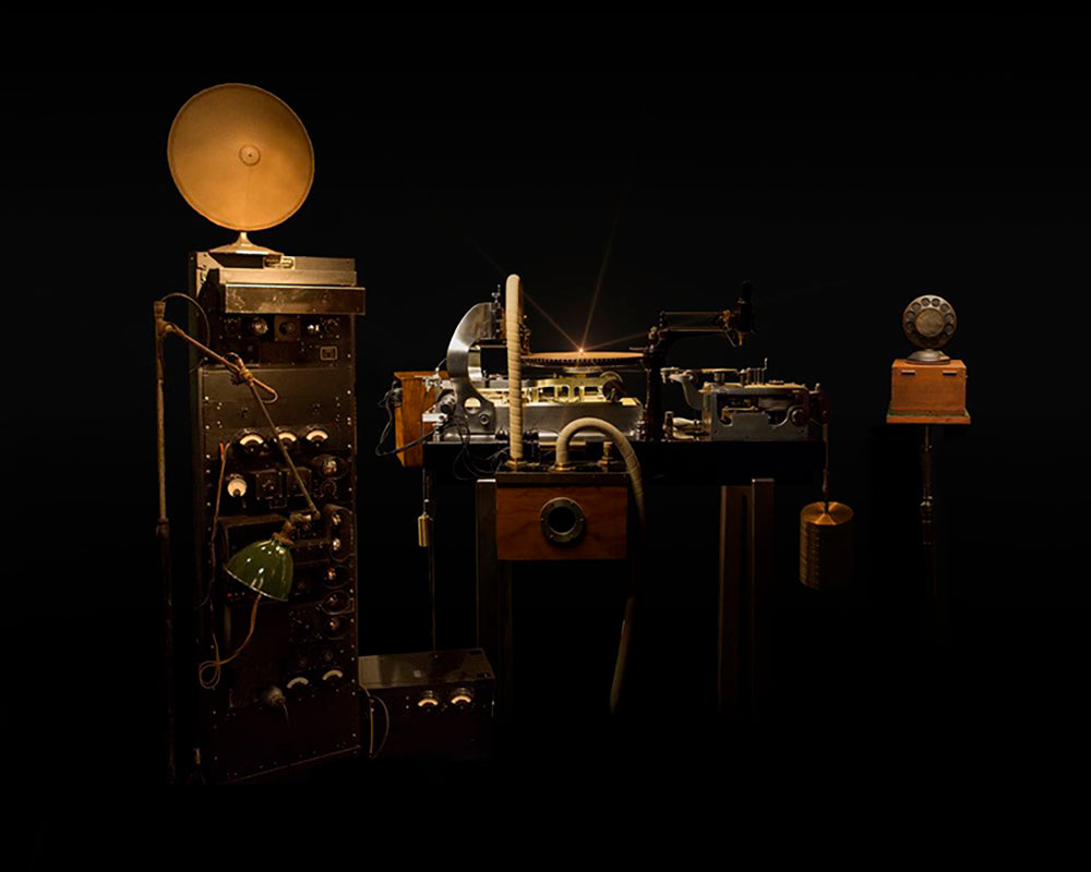 Around the World In 80 Lathes, Part 28 – PS Audio