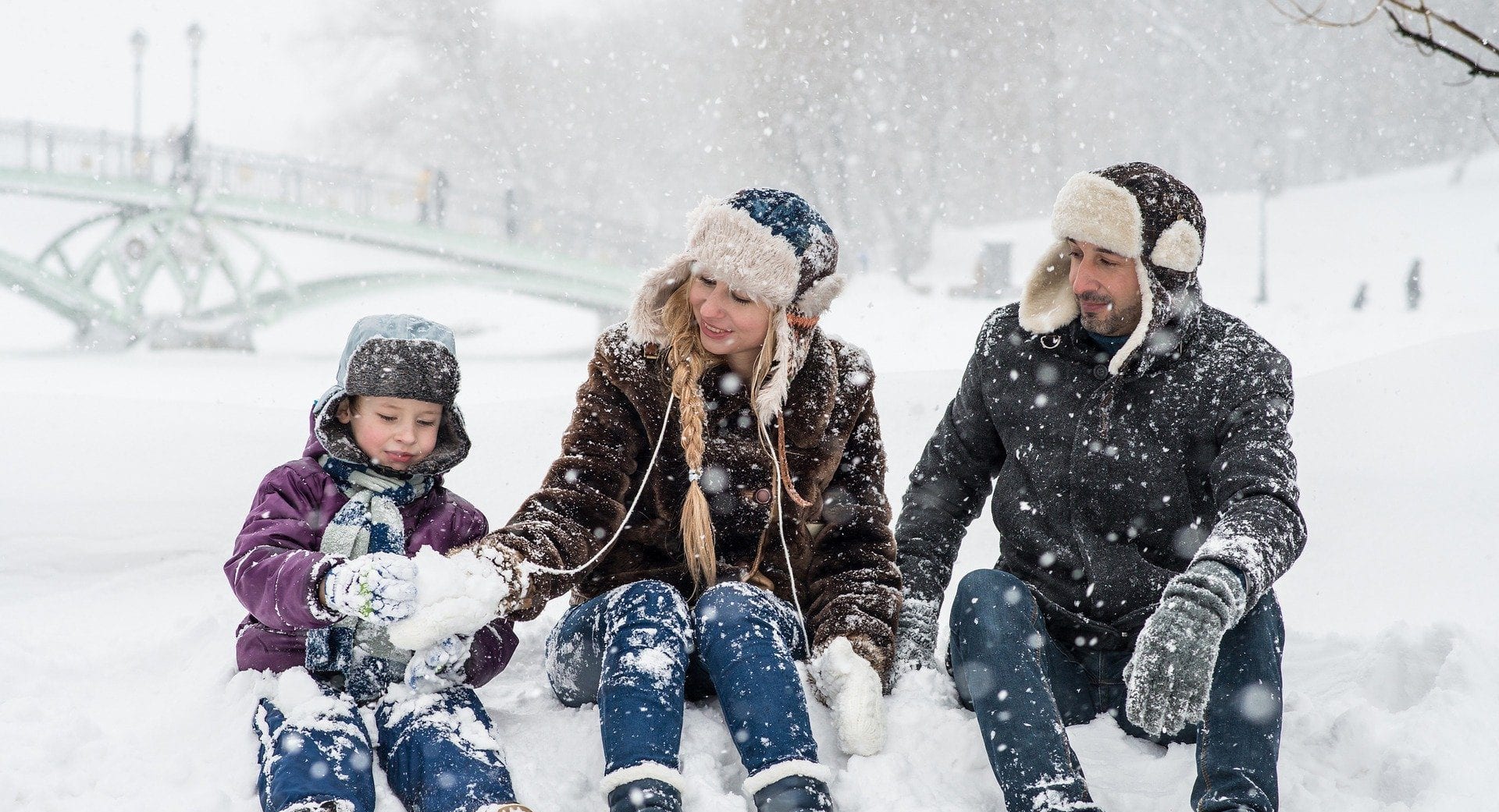 Ear Flaps Up – PS Audio