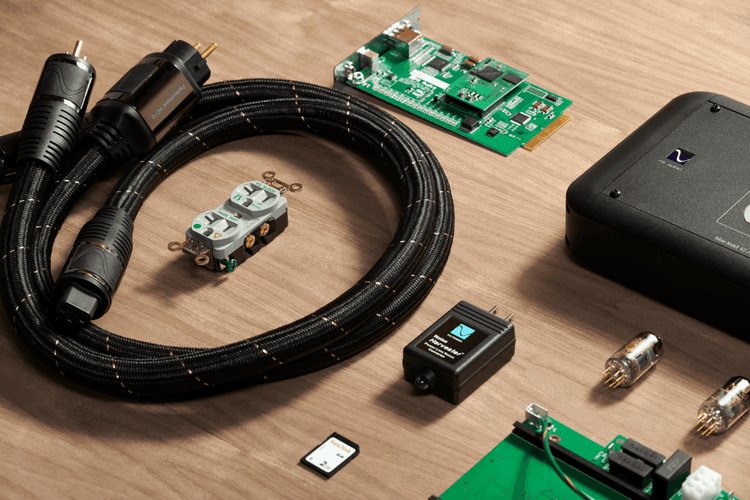 Collections – PS Audio