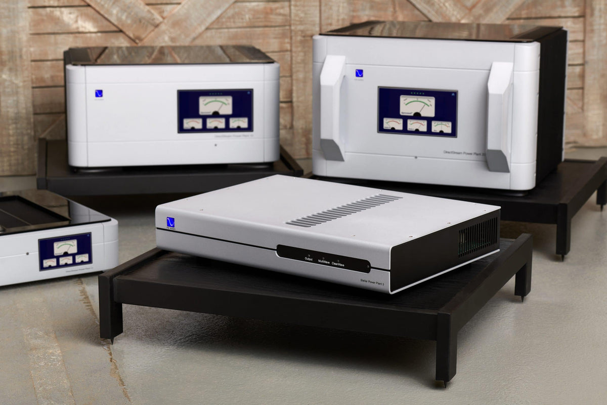 High-End Audio Products & Audio Equipment – PS Audio