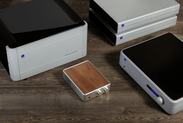 Amplifiers – PS Audio