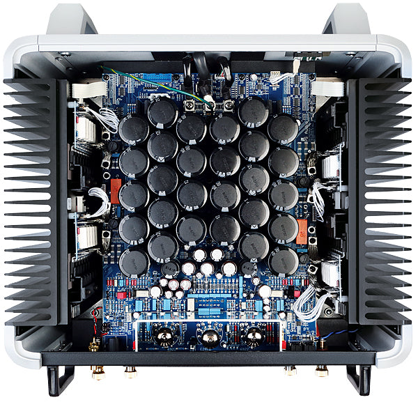 BHK Mono 600 Power Amplifier – PS Audio