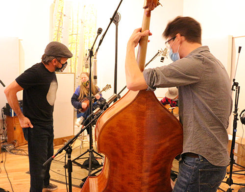 Audiophile Masters Volume VII – PS Audio