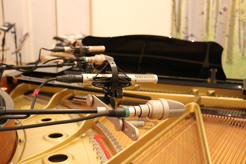 Decades – PS Audio