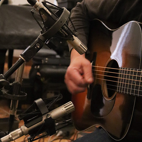 Audiophile Masters Volume VII – PS Audio