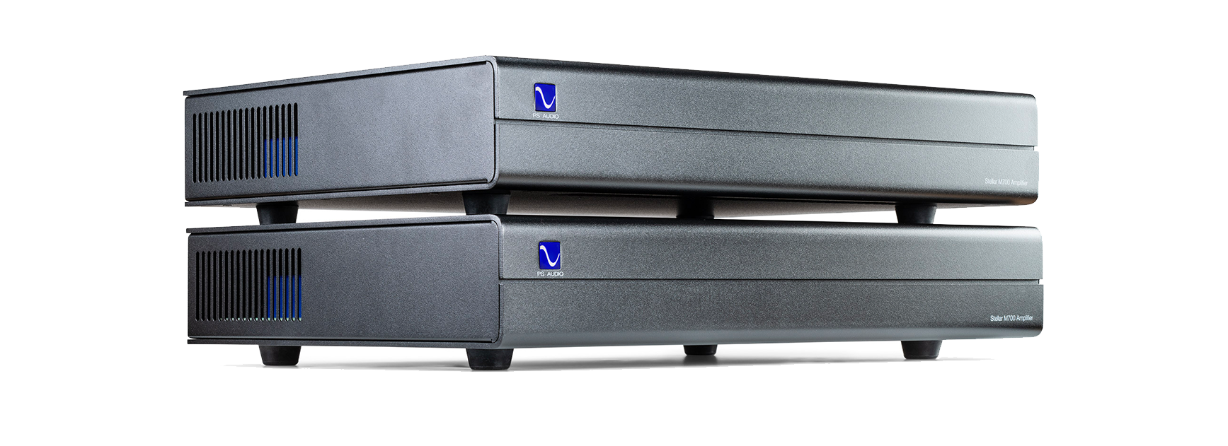 M700 Amplifier Pair – PS Audio