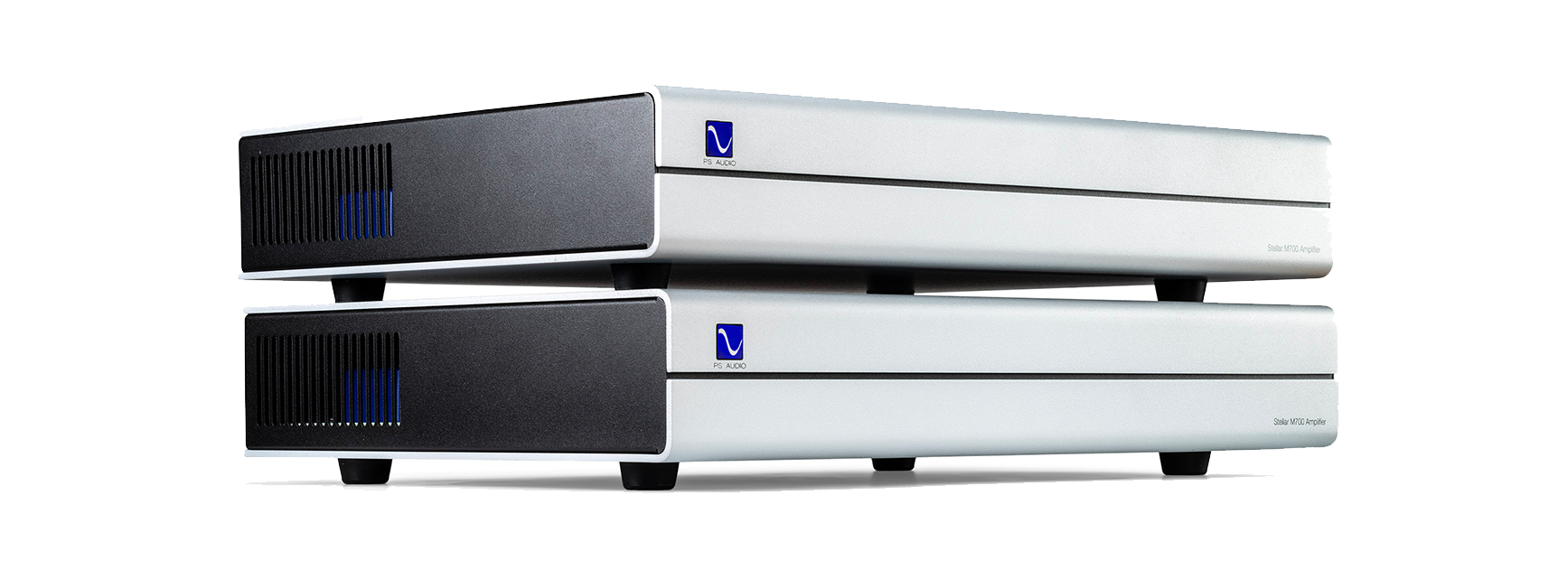 M700 Amplifier Pair – PS Audio