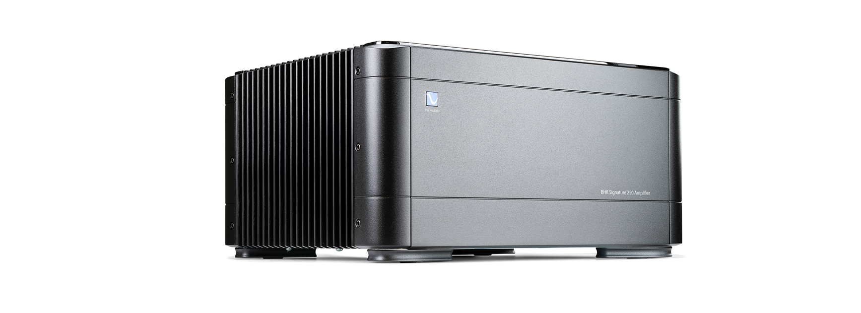 BHK Signature 250 Amplifier - Factory Certified – PS Audio