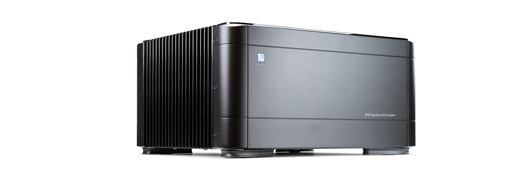 BHK Mono 300 Power Amplifier - Factory Certified – PS Audio