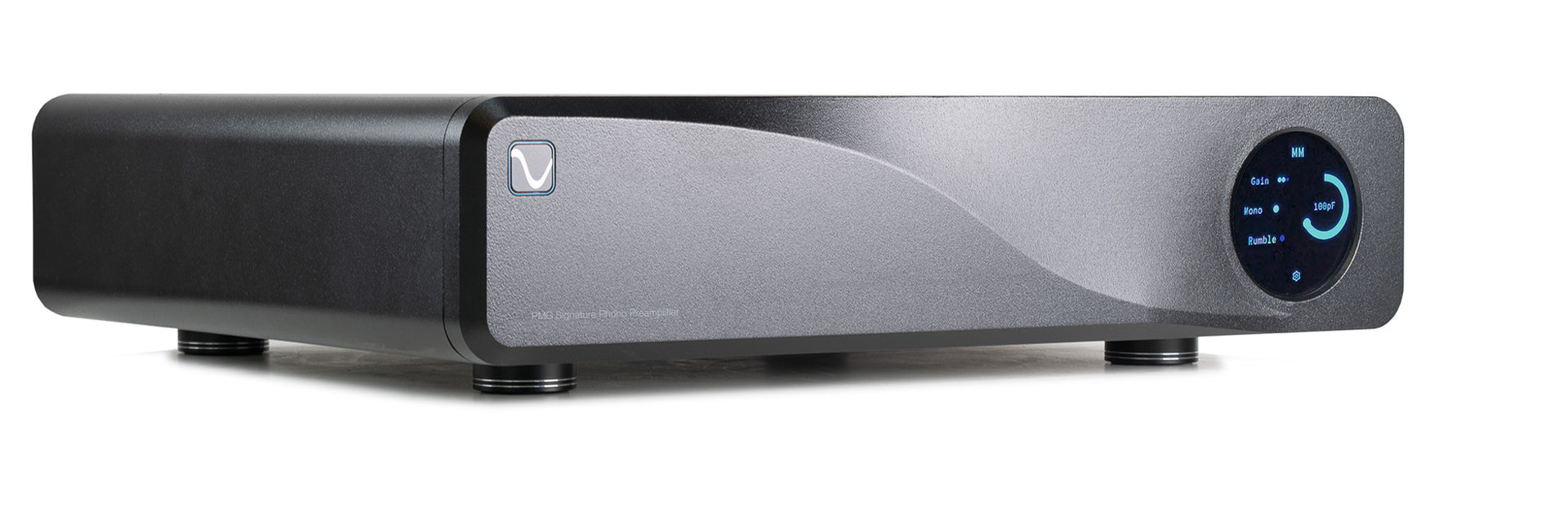 PMG Signature Phono Preamplifier – PS Audio