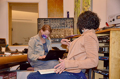 Things Worth Remembering – PS Audio