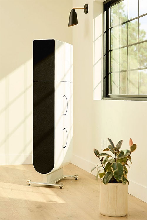 Aspen FR30 Loudspeaker – PS Audio