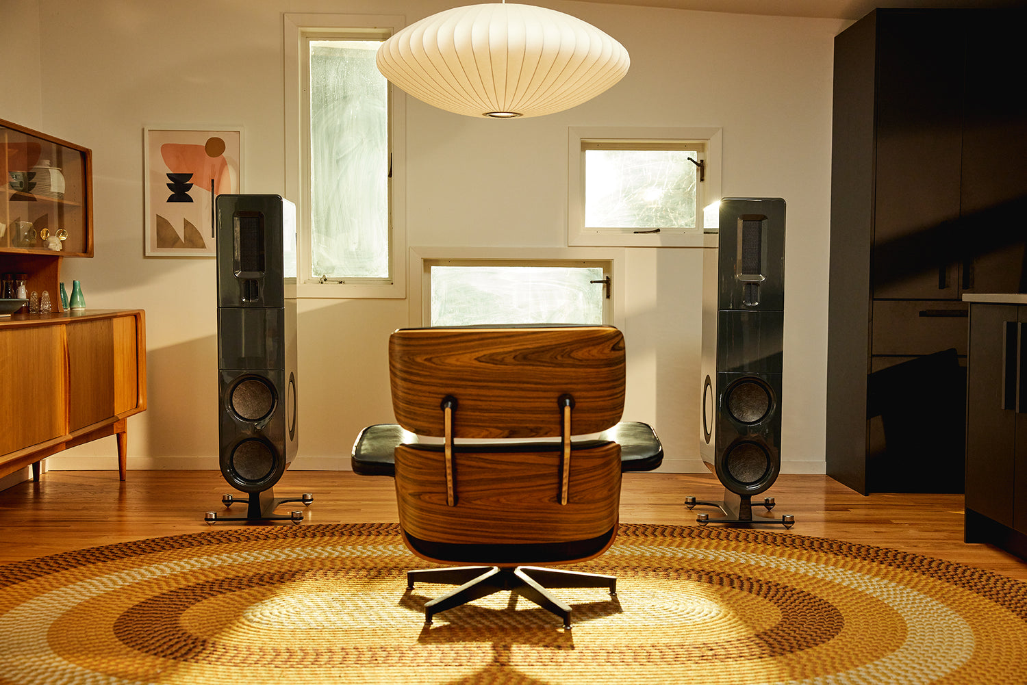 aspen Series – PS Audio