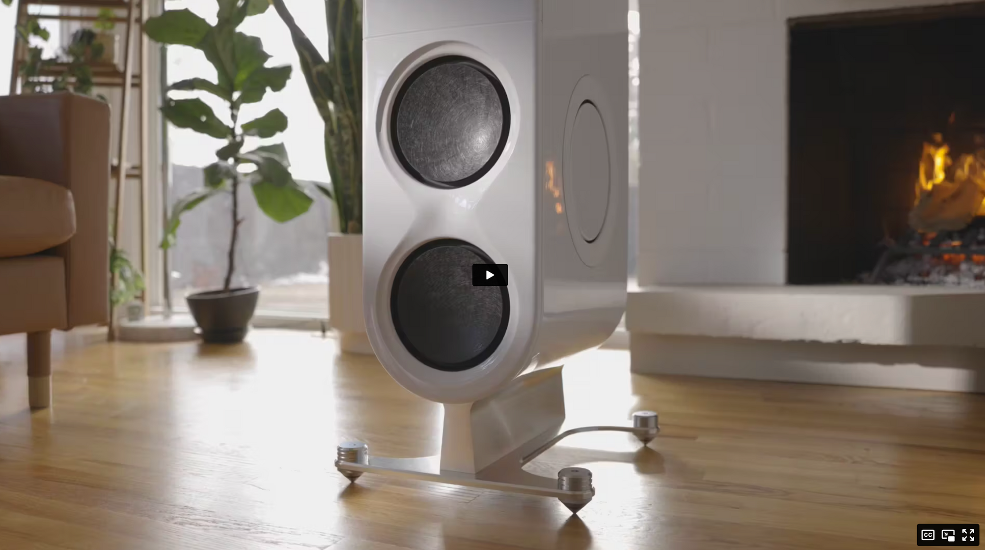 Loudspeakers – PS Audio