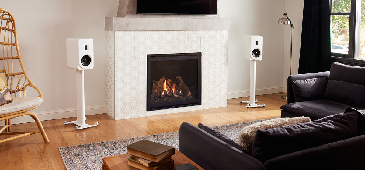 Aspen FR5 Loudspeaker – PS Audio