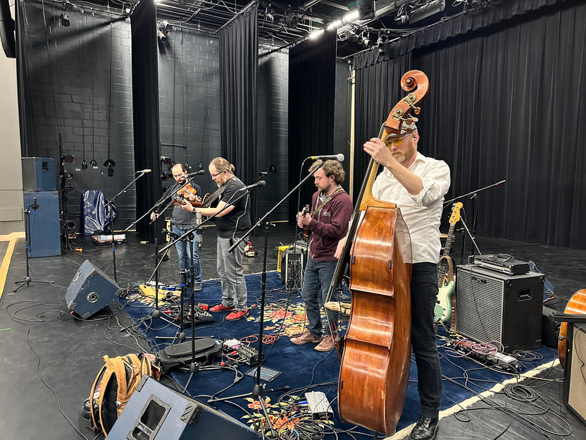 The Art of HiFi: Soundstage – PS Audio