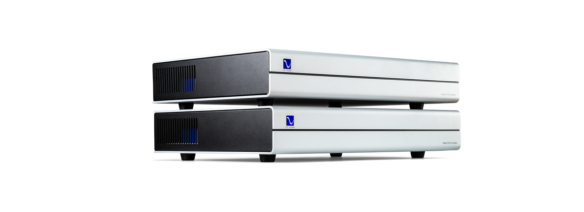 M700 Amplifier Pair – PS Audio