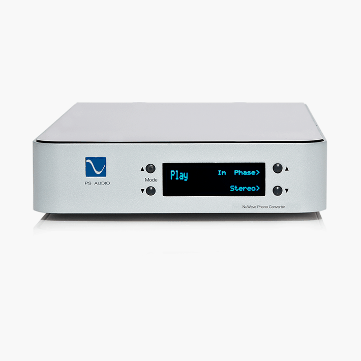 Product Manuals – PS Audio