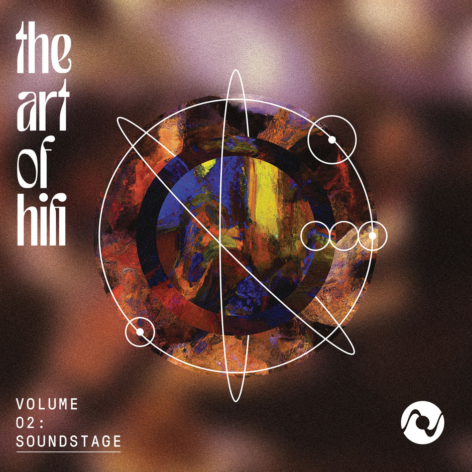 Octave Records – PS Audio
