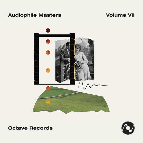Audiophile Masters Volume VII – PS Audio