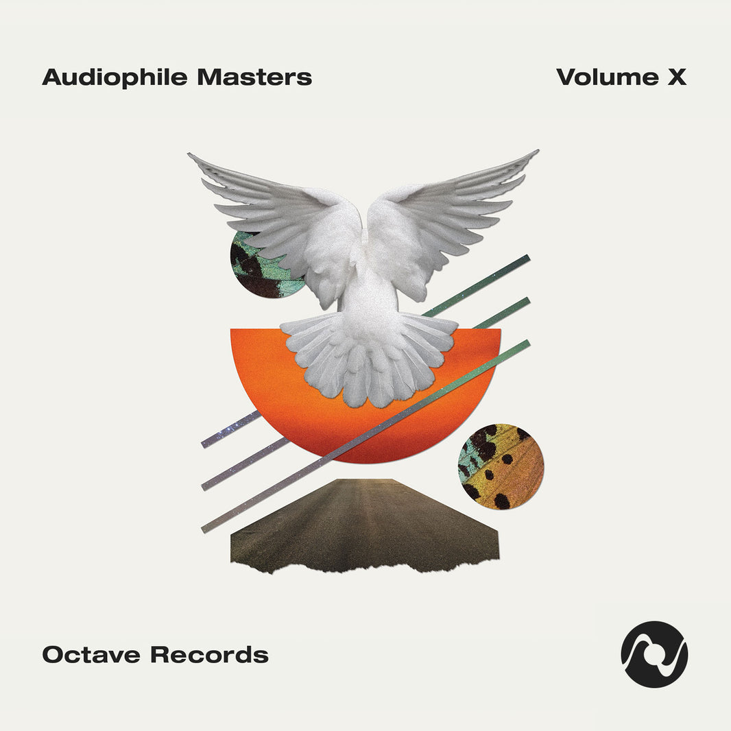 Octave Records – PS Audio