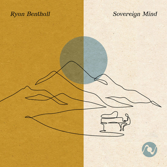 Sovereign Mind – PS Audio