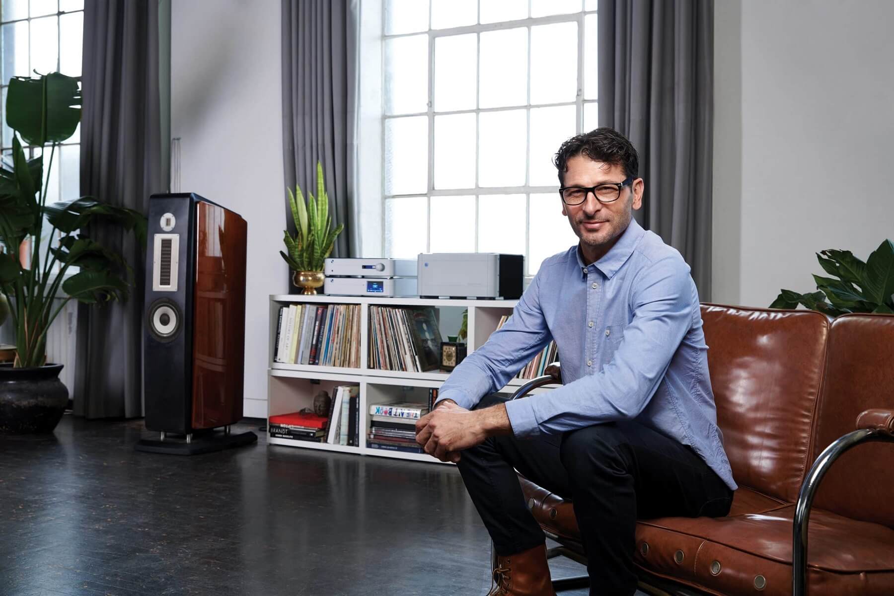 High-End Audio Products & Audio Equipment – PS Audio