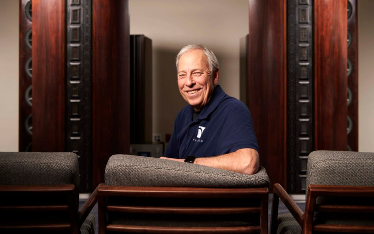 Hi-Fi Family Systems – PS Audio