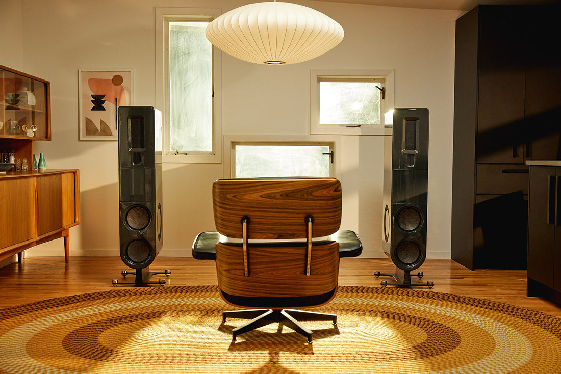 High-End Audio Products & Audio Equipment – PS Audio