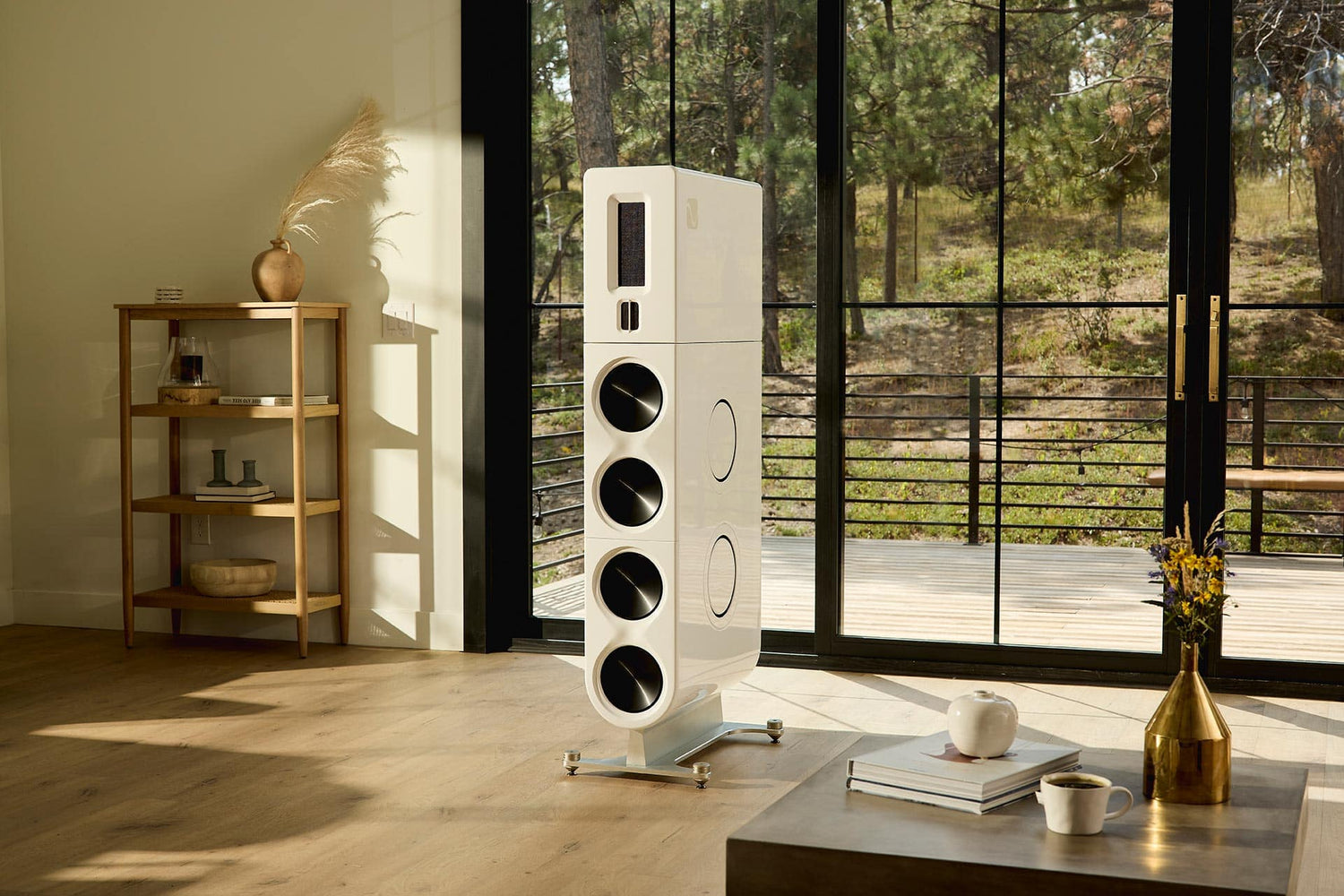 aspen Series – PS Audio