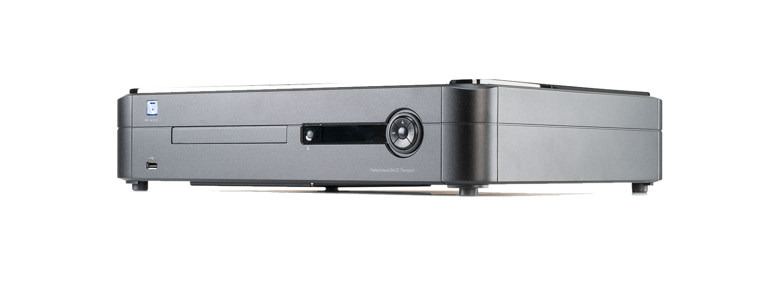 PerfectWave SACD Transport – PS Audio
