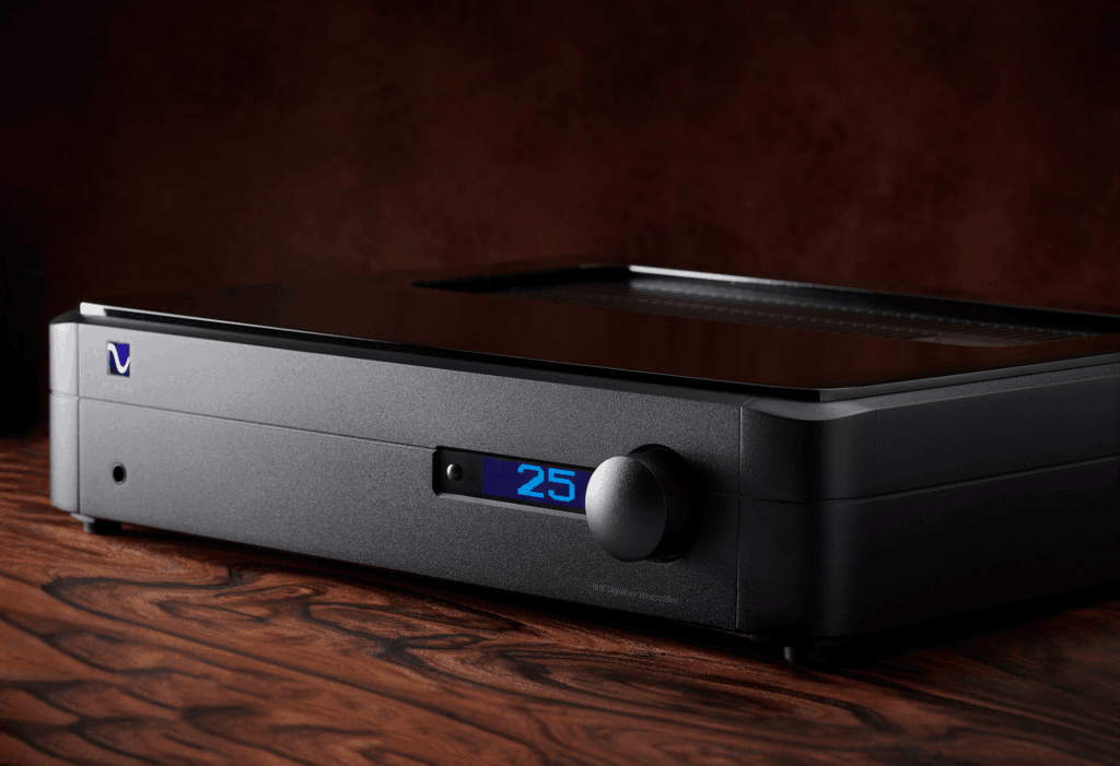 High-End Audio Products & Audio Equipment – PS Audio