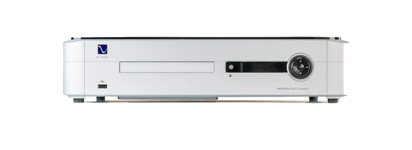 PerfectWave SACD Transport – PS Audio