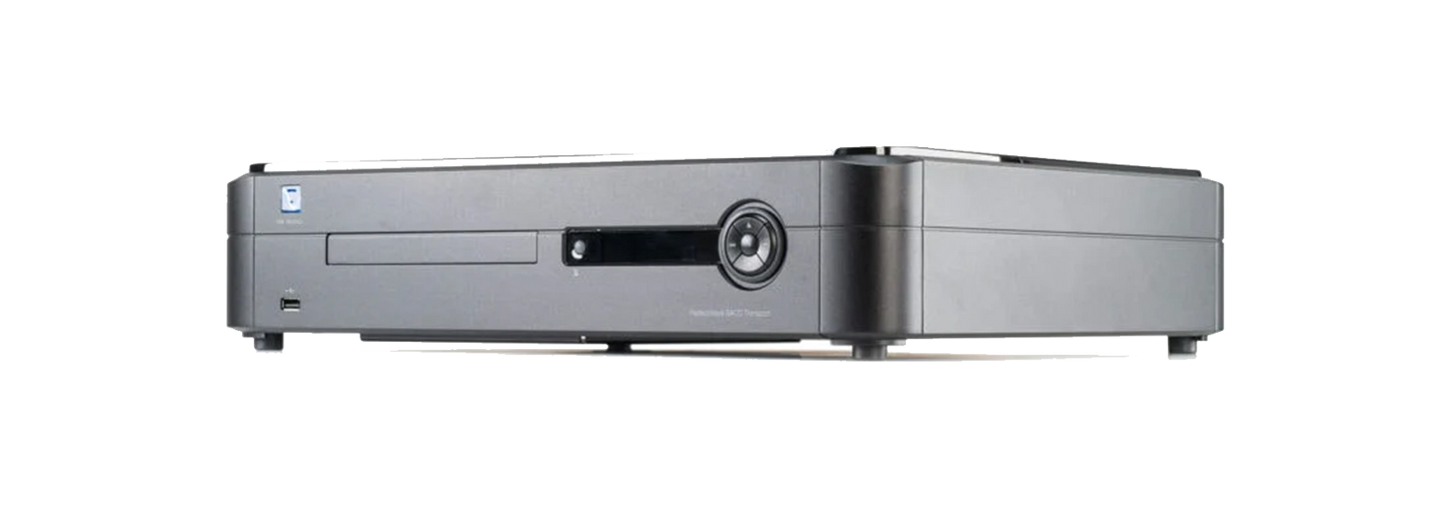 PerfectWave SACD Transport – PS Audio