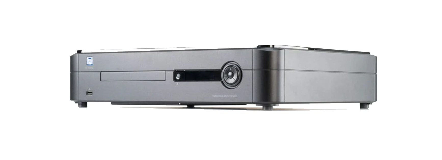 PerfectWave SACD Transport – PS Audio