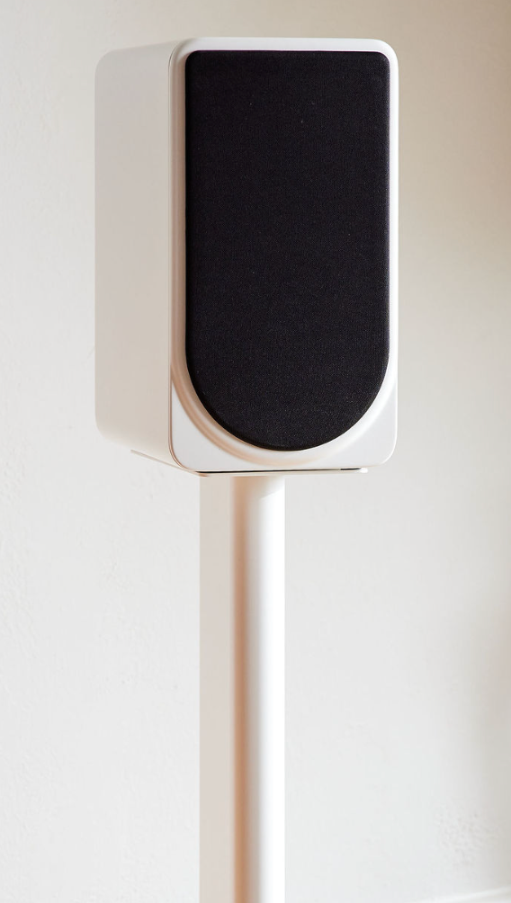 Aspen FR5 Loudspeaker – PS Audio